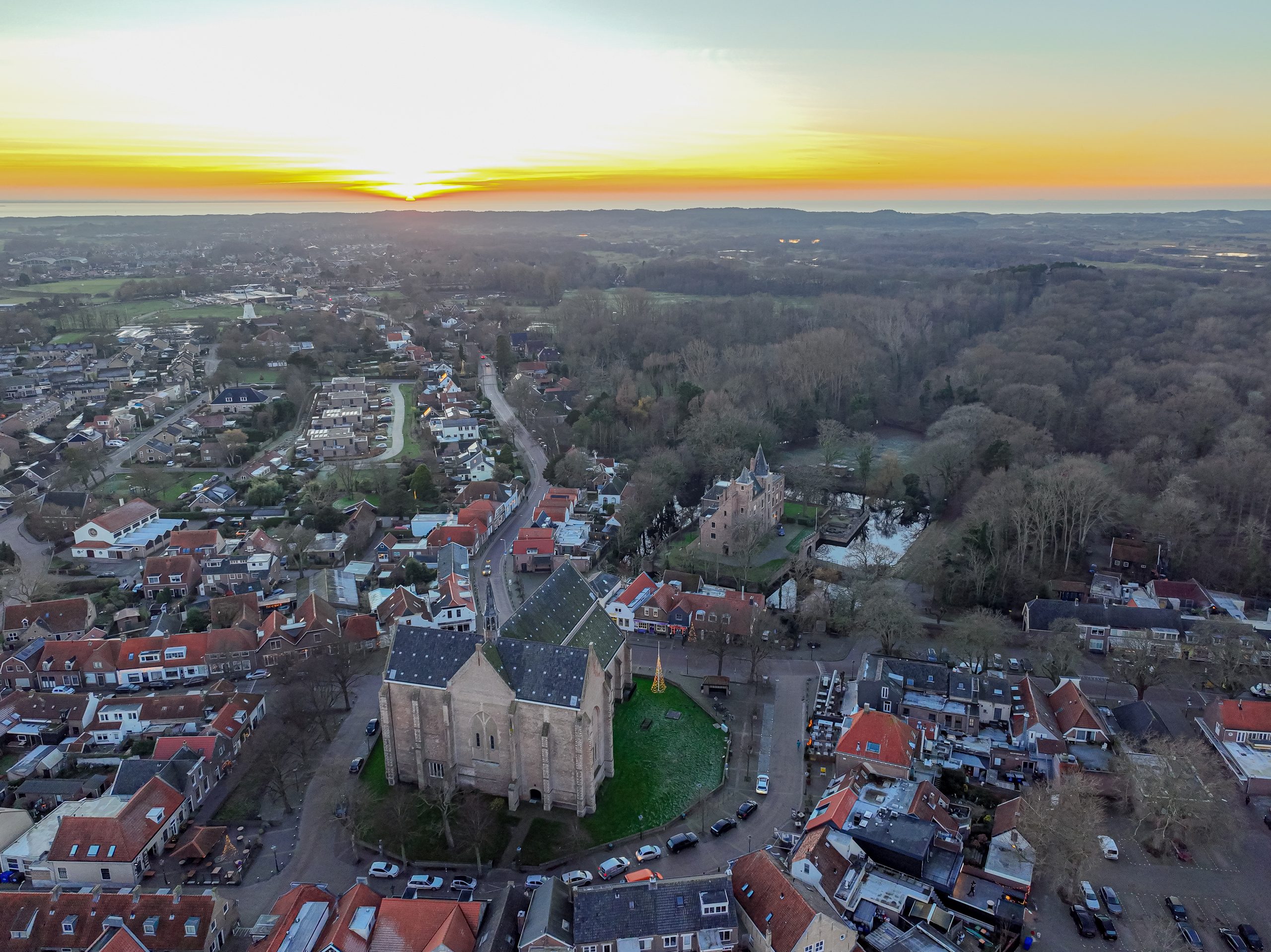 Speciale website BIZ-project Burgh-Haamstede gelanceerd - BIZ Burgh ...